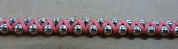 Tutorial Tuesday – Ball Chain Bracelet | Dan's Crafts & Things
